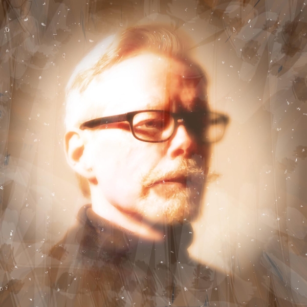 Martin Davey - Official Website